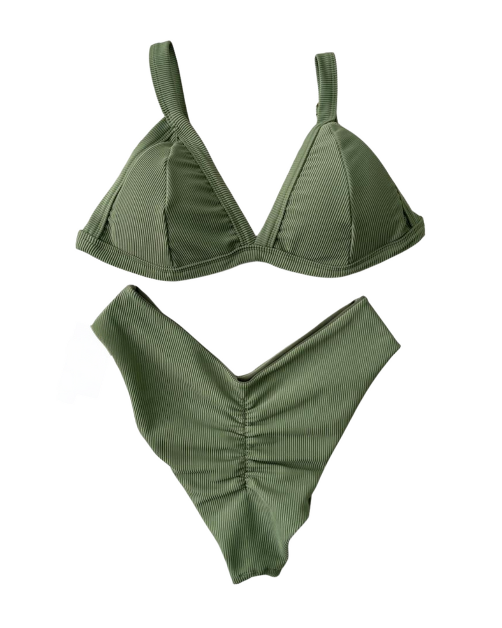 Norma – Aquamarie - Swimwear