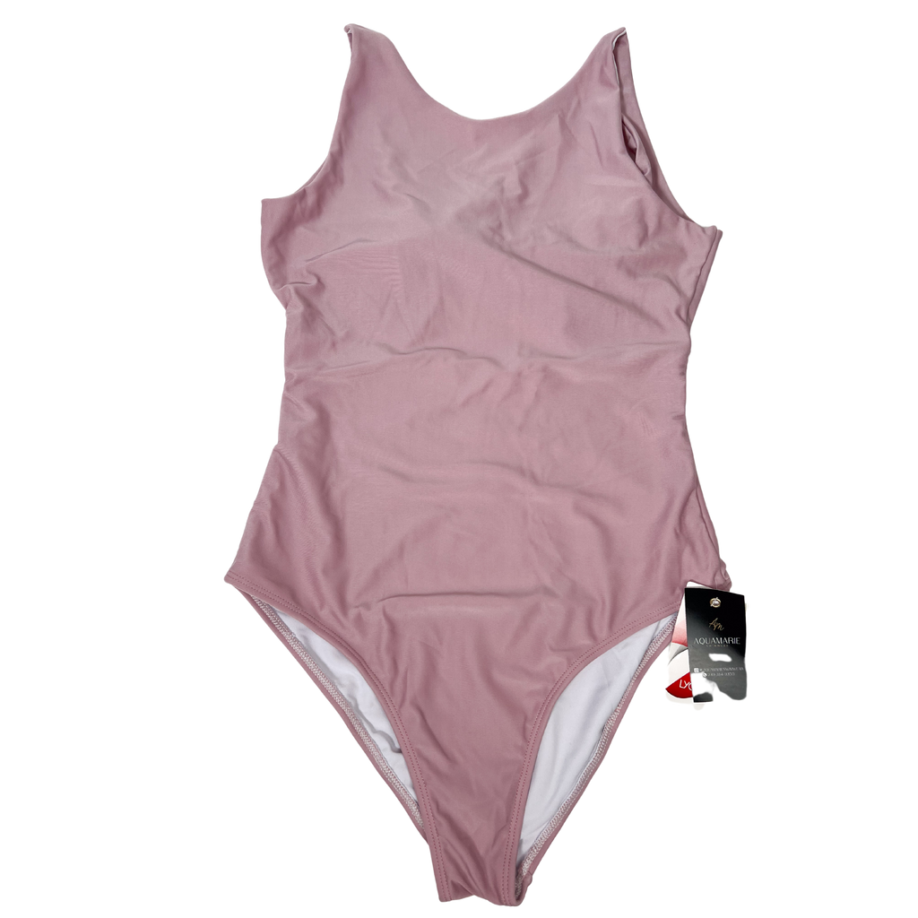 Tamara – Aquamarie - Swimwear
