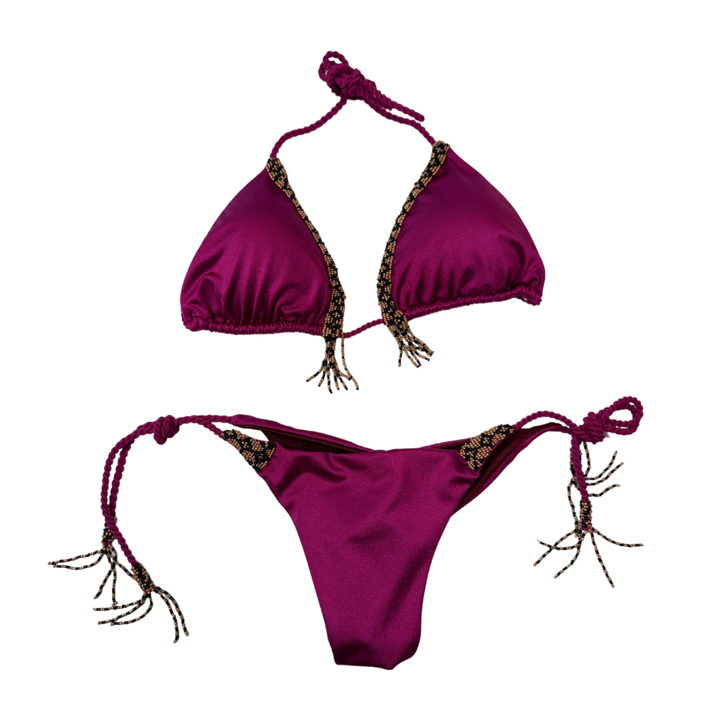 Robyn – Aquamarie - Swimwear