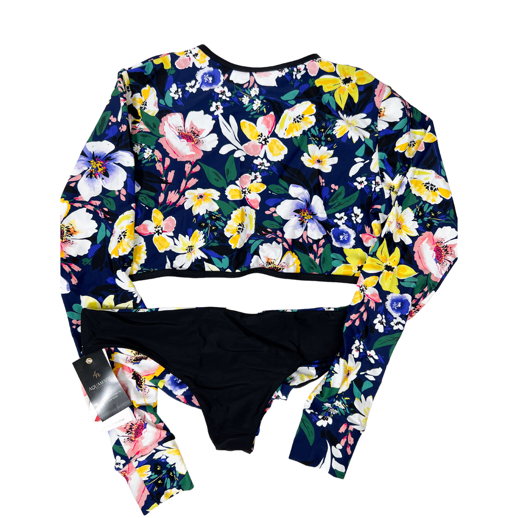 Taylor – Aquamarie - Swimwear