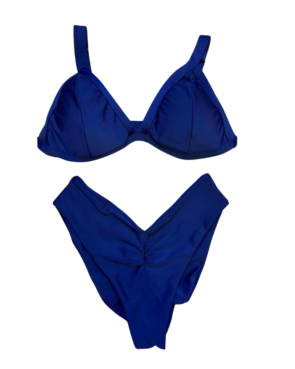 Asuncion – Aquamarie - Swimwear