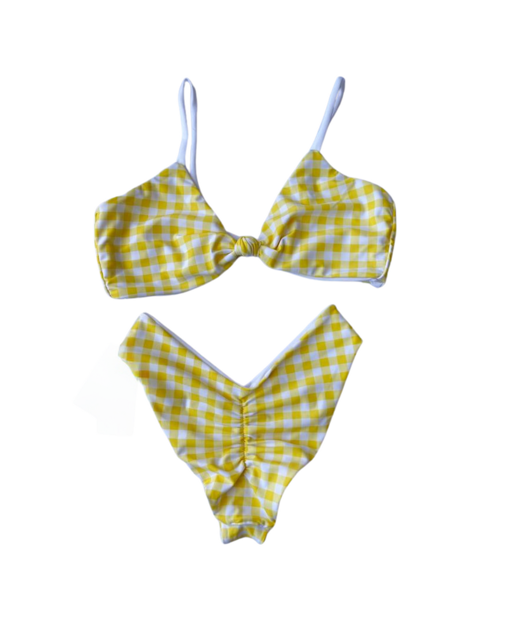 Obdulia – Aquamarie - Swimwear